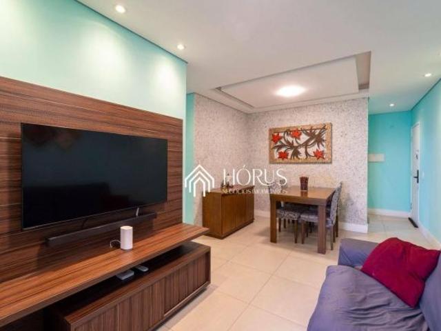Apartamento à venda no Condomínio Vista Centrale Residence Jardim das Samambaias Jundiaí/SP
