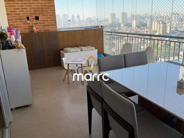 APARTAMENTO À VENDA NO CONDOMÍNIO VISTA MARIANA