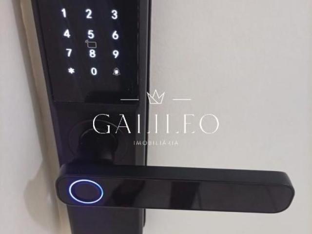 APARTAMENTO A VENDA NO CONDOMÍNIO VISTA PARK VILA NAMBI JUNDIAI SP