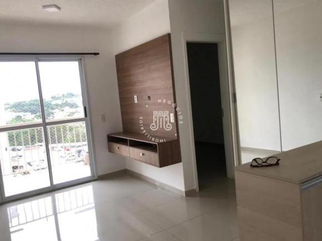 APARTAMENTO À VENDA NO CONDOMÍNIO VISTA PARK EM JUNDIAÍ/SP