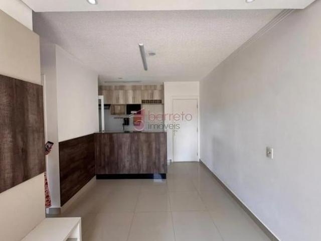APARTAMENTO À VENDA NO CONDOMÍNIO VISTA PARK EM JUNDIAÍ/SP