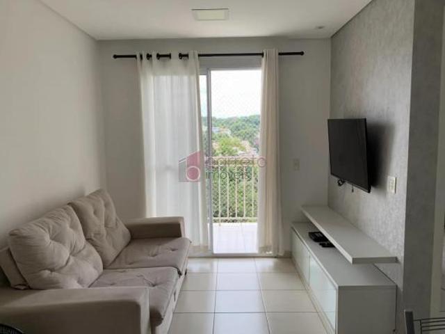 APARTAMENTO À VENDA NO CONDOMÍNIO VISTA PARK EM JUNDIAÍ/SP
