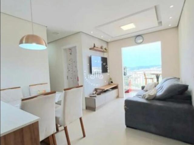 APARTAMENTO À VENDA NO CONDOMÍNIO VISTA PARK EM JUNDIAÍ/SP