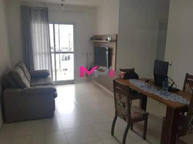 APARTAMENTO À VENDA NO CONDOMÍNIO VISTA PARK JUNDIAÍ SP