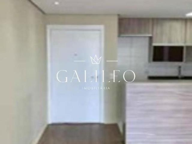 Apartamento á Venda no Condomínio Vista Park Jundiaí SP