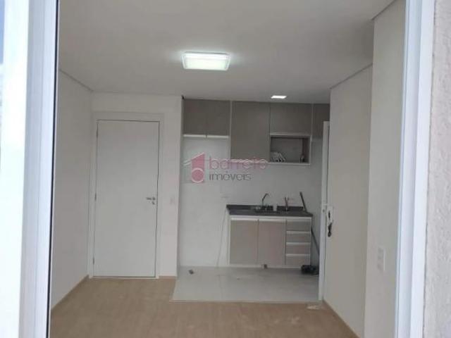 APARTAMENTO À VENDA NO CONDOMÍNIO VISTA PARK JUNDIAÍ/SP