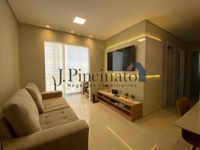 APARTAMENTO A VENDA NO CONDOMINIO VISTA PARK JUNDIAI/SP 18745