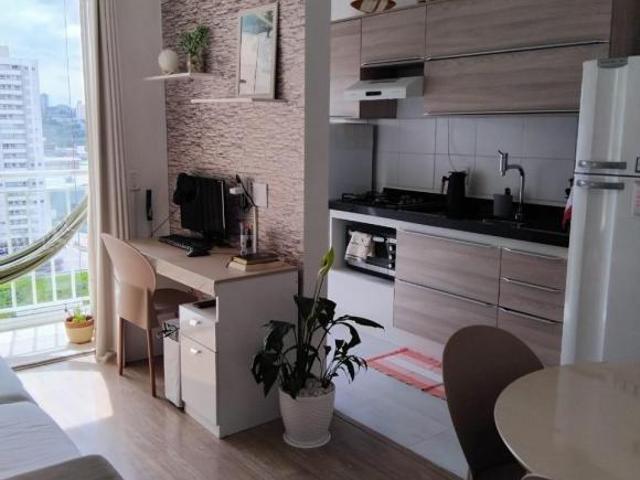 Apartamento à venda no Condomínio Vista Park na Vila Nambi em Jundiaí SP