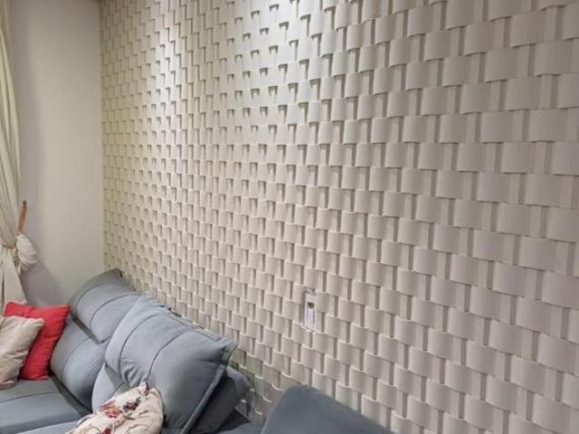 Apartamento à venda no Condomínio Vista Park na Vila Nambi em Jundiaí SP