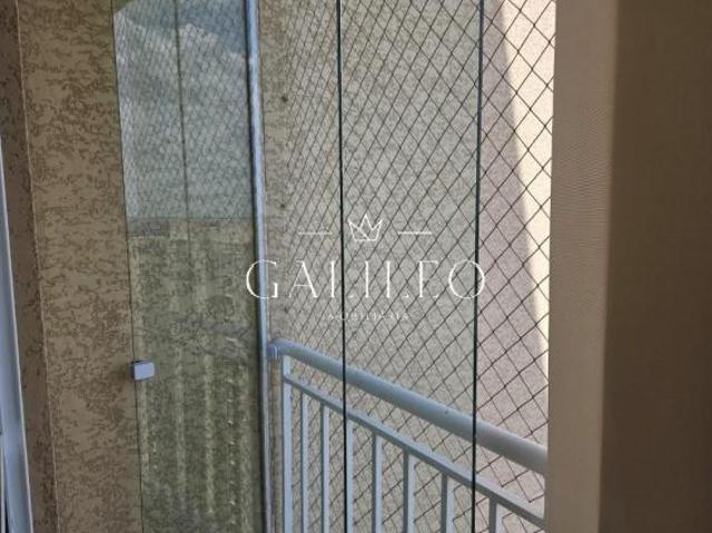 APARTAMENTO À VENDA NO CONDOMÍNIO VISTA PARK PORTEIRA FECHADA JUNDIAÍ/SP