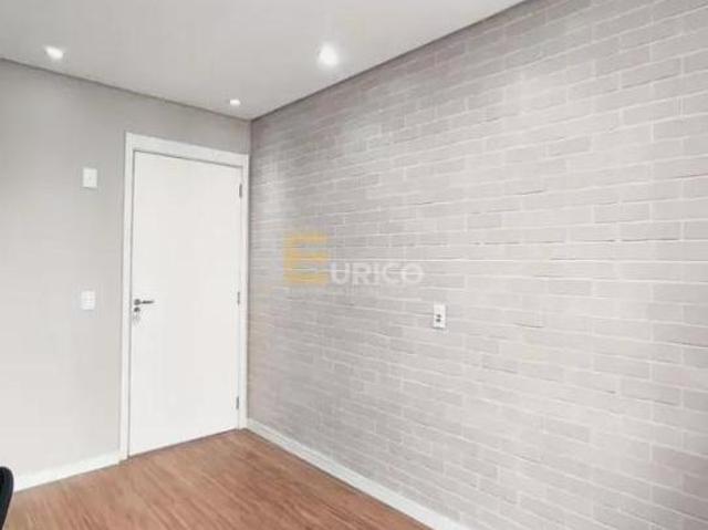 Apartamento à venda no Condomínio Vista Park Residencial em Jundiaí/SP
