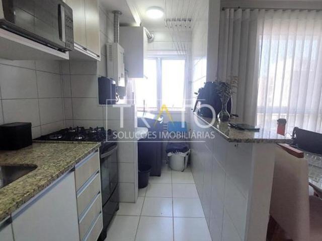 Apartamento à venda no Condomínio Vista Prado