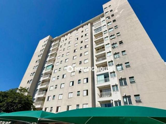 Apartamento à Venda no Condomínio Vista Prado Campinas/SP
