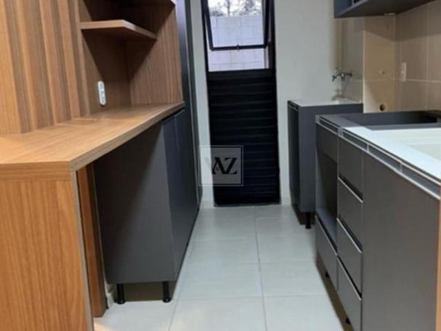 Apartamento à venda, no Condomínio Vista Uvaranas. Incluindo 2 quartos, churrasqueira e 1 vaga de ga