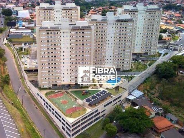 Apartamento a venda no condomínio Vista Valley na cidade de Valinhos