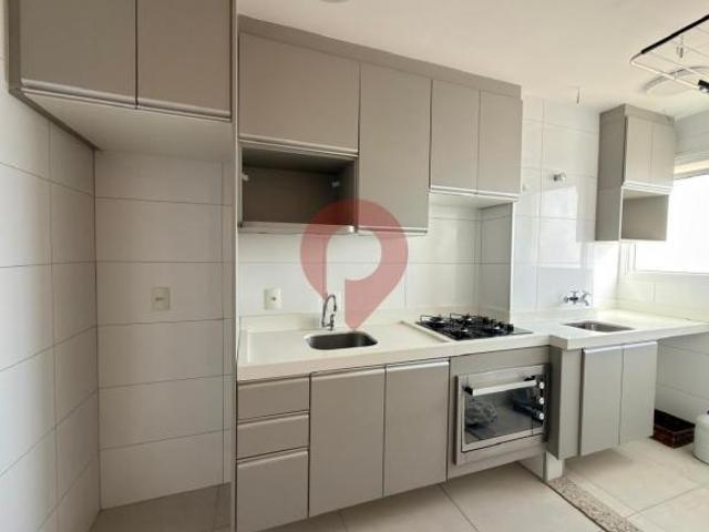Apartamento a venda no Condomínio Vista Valley em Valinhos