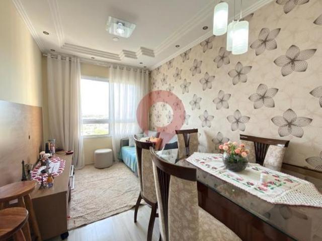 Apartamento a venda no Condomínio Vista Valley em Valinhos