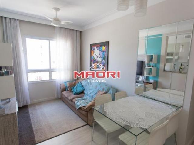 Apartamento à venda no Condomínio Vista Valley em Valinhos