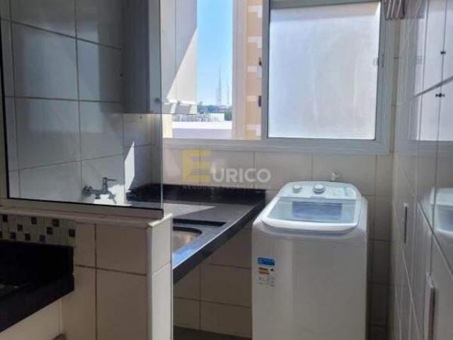Apartamento à venda no Condomínio Vista Valley em Valinhos/SP