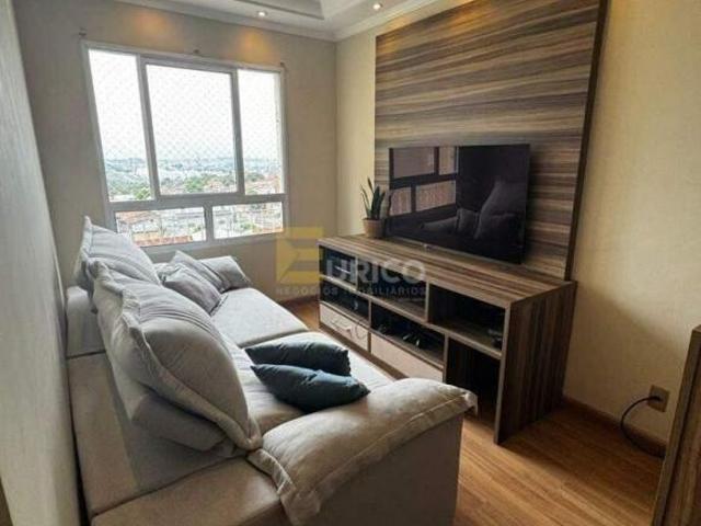 Apartamento à venda no Condomínio Vista Valley em Valinhos/SP