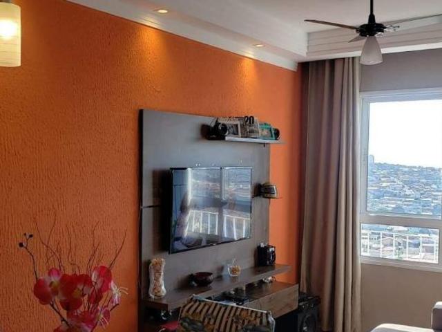 Apartamento à venda no Condomínio Vista Valley em Valinhos/SP