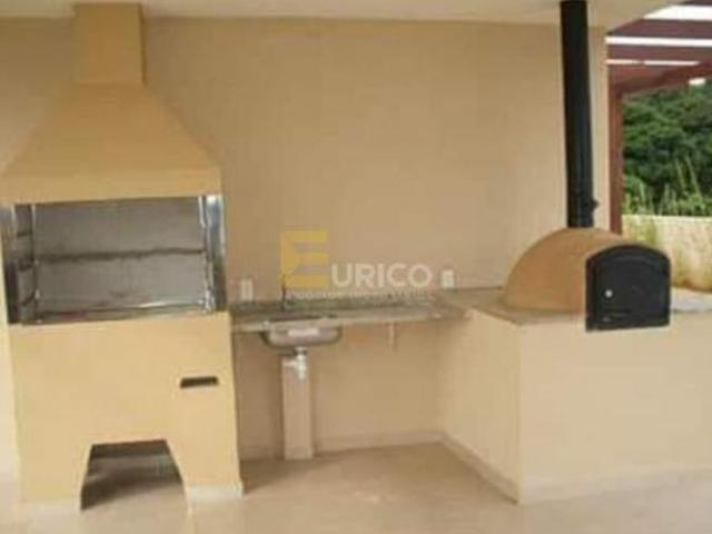 Apartamento à venda no Condomínio Vista Valley em Valinhos/SP