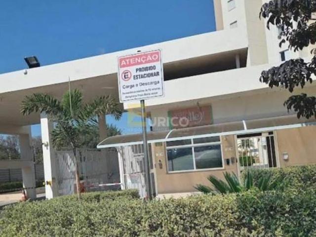 Apartamento à venda no Condomínio Vista Valley em Valinhos/SP