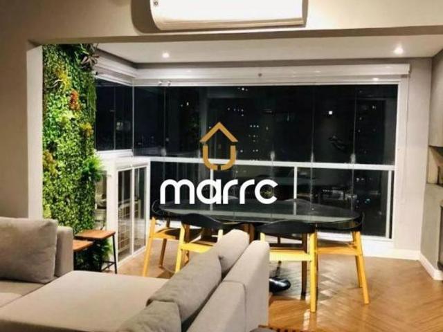 APARTAMENTO À VENDA NO CONDOMÍNIO VISTA VERDE PANAMBY