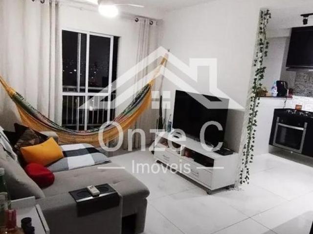 Apartamento a venda no Condomínio Vistas da Ponte Grande, Ponte Grande, Guarulhos/SP