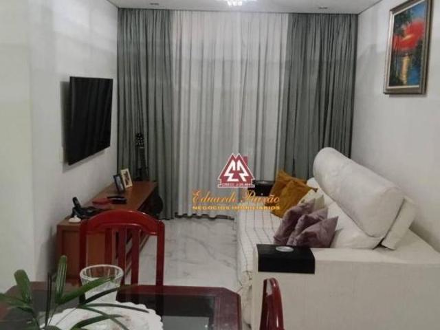 Apartamento á venda no Condomínio Xingu Guarulhos/SP