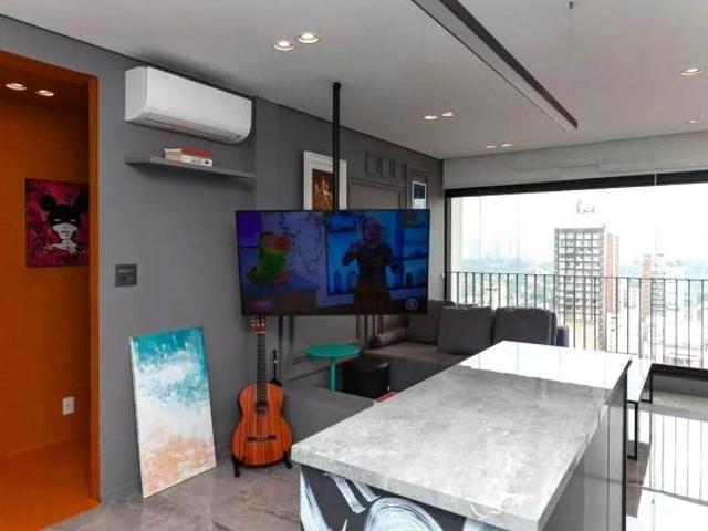 Apartamento à venda no Condomínio You Perdizes em Pinheiros em São Paulo SP
