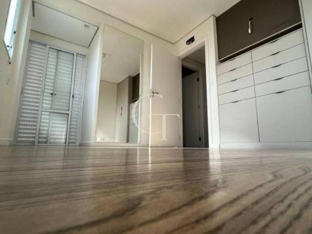 Apartamento a venda no condomínio Yasmim com 3 dormitórios e suíte e 2 vagas de garagem