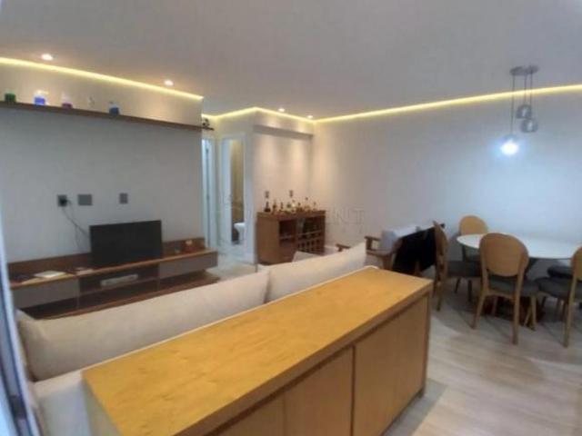 Apartamento á venda no condomínio Yes no bairro Medeiros Jundiaí/SP