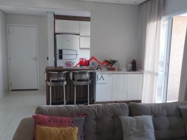 APARTAMENTO A VENDA NO CONDOMINIO YES IDEAL LIVING EM JUNDIAÍ SP