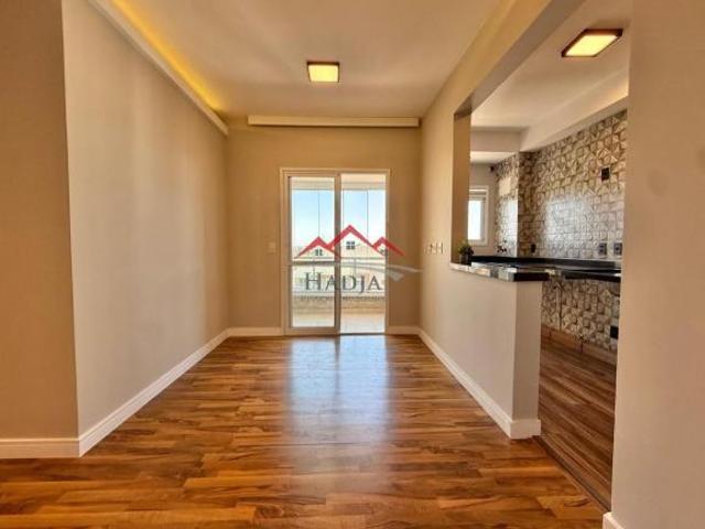 APARTAMENTO A VENDA NO CONDOMINIO YES IDEAL LIVING EM JUNDIAÍ SP