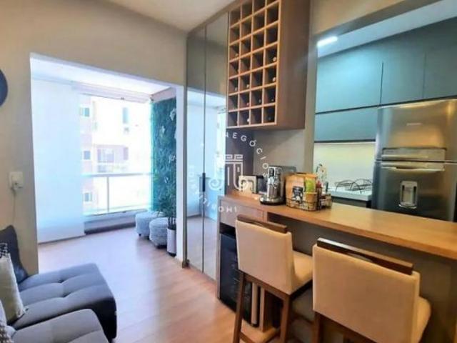 APARTAMENTO A VENDA NO CONDOMINIO YES IDEAL LIVING EM JUNDIAI/SP