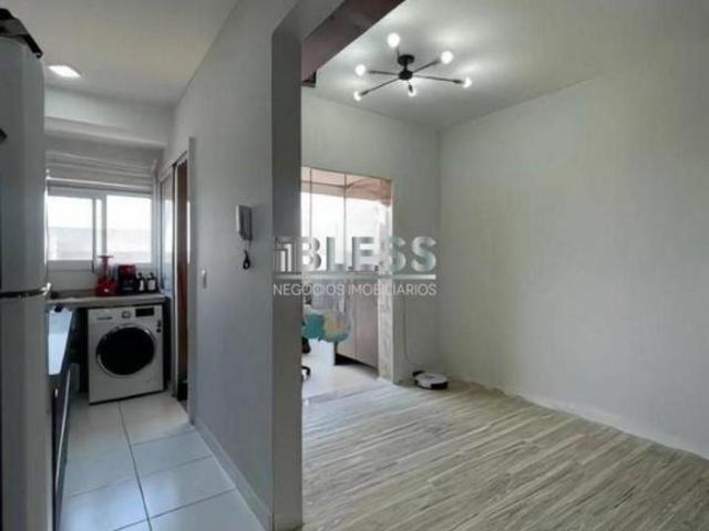 APARTAMENTO À VENDA NO CONDOMÍNIO YES IDEAL LIVING MEDEIROS JUNDIAÍ AP05263