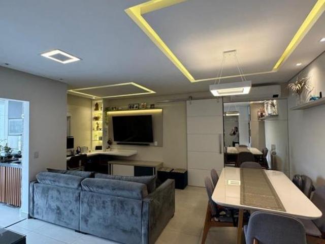 Apartamento à Venda no Condomínio Yes Ideal Living – Medeiros – Jundiaí/SP