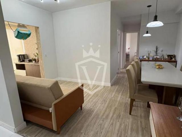 Apartamento à venda no condomínio Yes Ideal Living Medeiros, Jundiai/SP