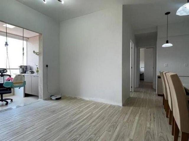 Apartamento à venda no Condomínio Yes Ideal Living – Medeiros | Jundiaí/SP