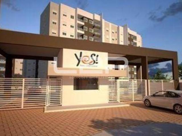 APARTAMENTO A VENDA NO CONDOMÍNIO YES IDEAL LIVING, NO BAIRRO MEDEIROS, EM JU.