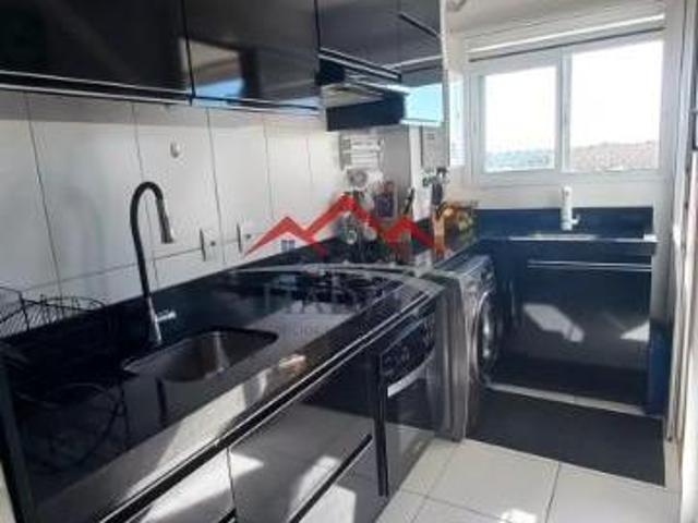 Apartamento a venda no Condomínio Yes Ideal Living no Medeiros, Jundiaí/SP