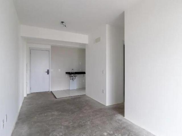 Apartamento à venda no Condomínio Z Ibirapuera em Moema em São Paulo SP