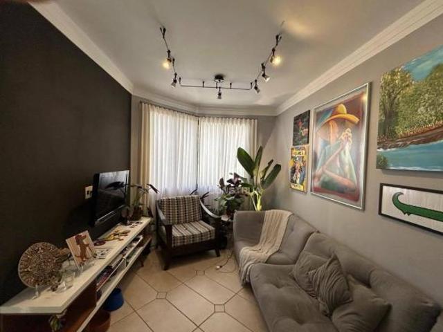 APARTAMENTO À VENDA NO CONDOMÍNIO ZENITE NO CAMBUÍ EM CAMPINAS/SP