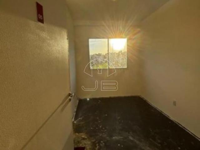 Apartamento a venda no Condomínios HM Smart Hortolândia II no Bairro Jardim das Flores Hortolândia