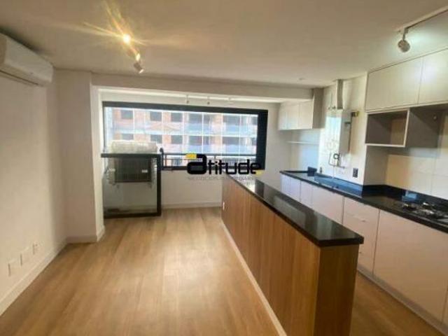 Apartamento a venda no condômino Bless Shopping Barueri