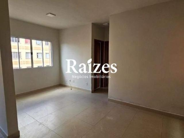 Apartamento à venda no Conjunto Alvorada com 2 quartos e Próximo ao Supermercado LEAL