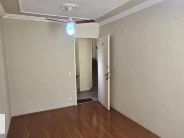 Apartamento à venda no Conjunto Bandeirantes Jardim Pacaembu Campinas/SP