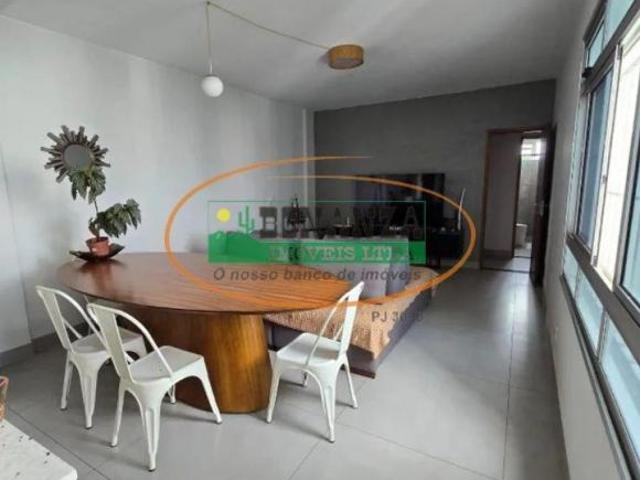Apartamento à venda no Conjunto Califórnia I