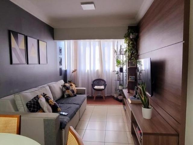 Apartamento à venda no Conjunto Cruzeiro do Sul